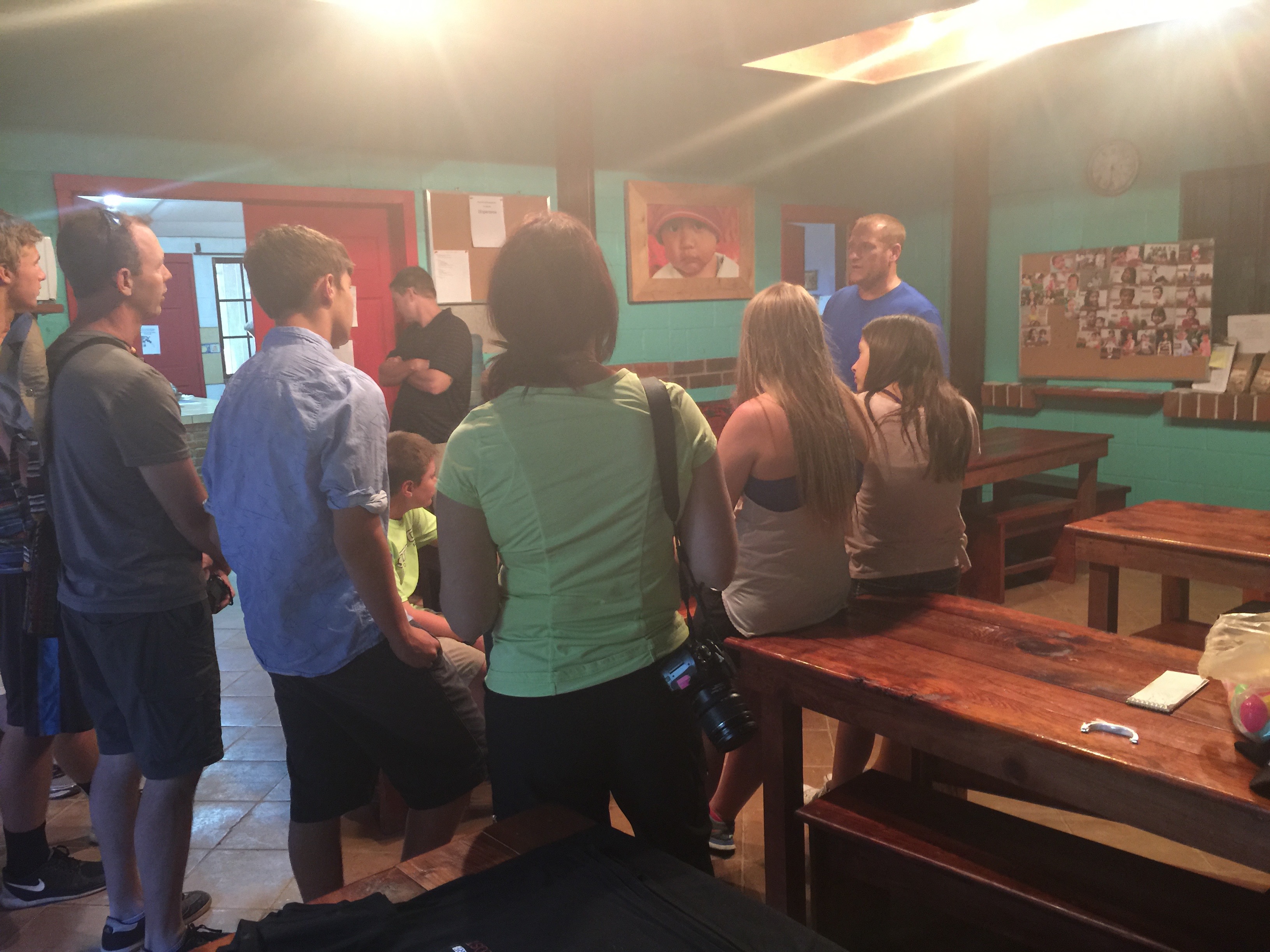 Meet Village of Hope, Guatemala - Krista Gilbert