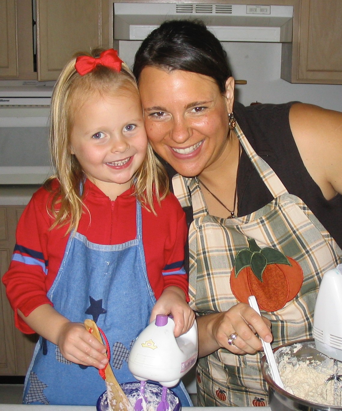 What to Do When Your First Born is Graduating.... - Krista Gilbert