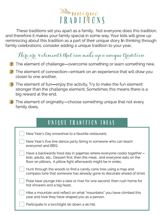 FREE: Christmas Planning Ebook & Printables to De-Stress Christmas ...