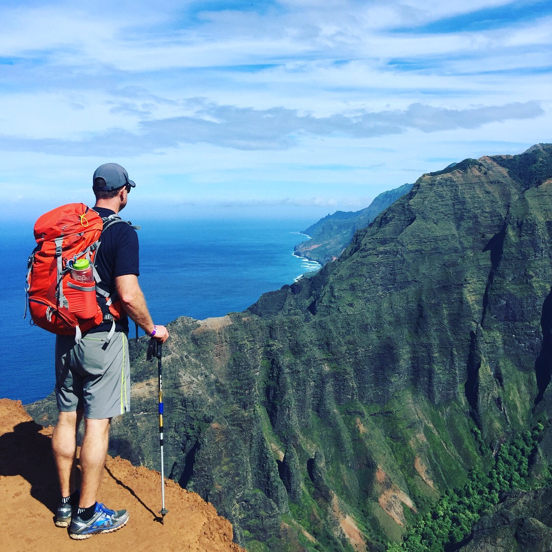 A 9-Day Itinerary for Kauai, Hawaii - Krista Gilbert