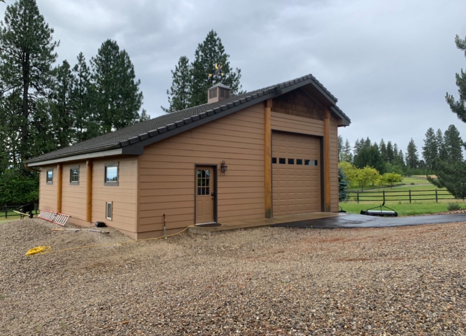 The Reveal – Our Black House (SW Iron Ore): Before and Afters - Krista ...