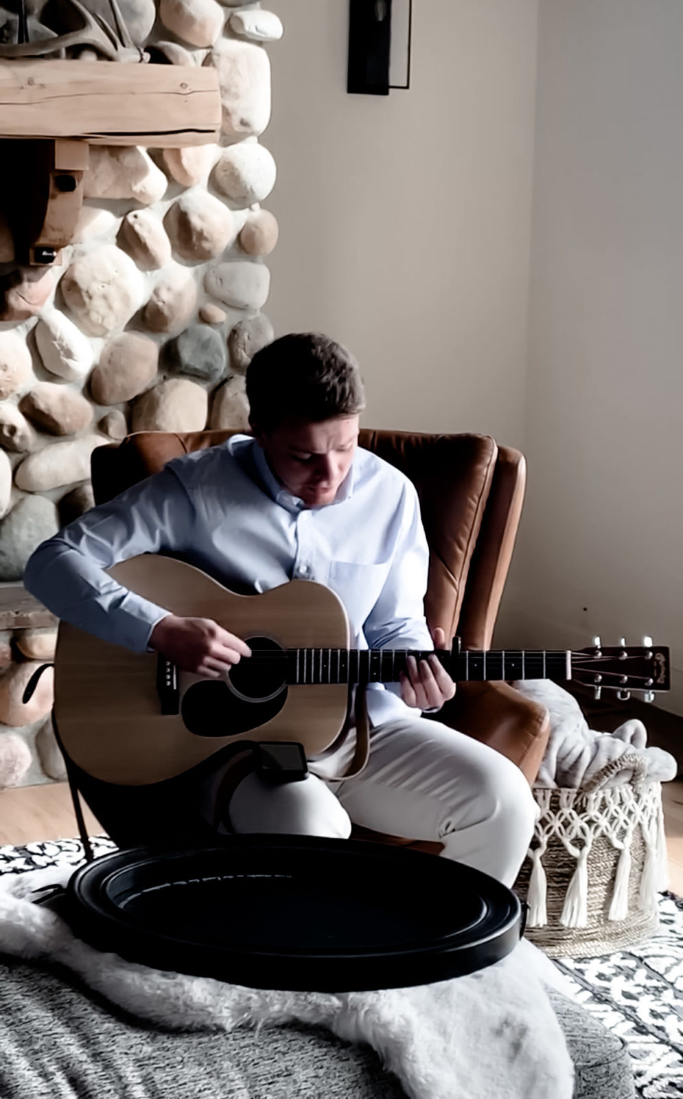 How To Do Family Home Church - Krista Gilbert