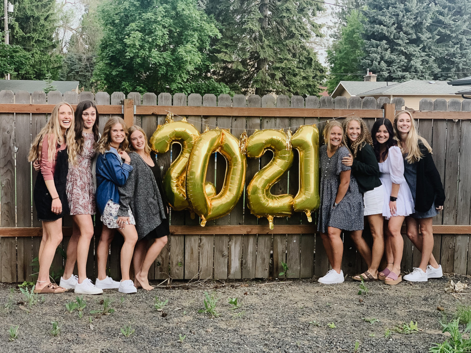 How to Plan a Memorable Celebration for Your Graduate - Krista Gilbert