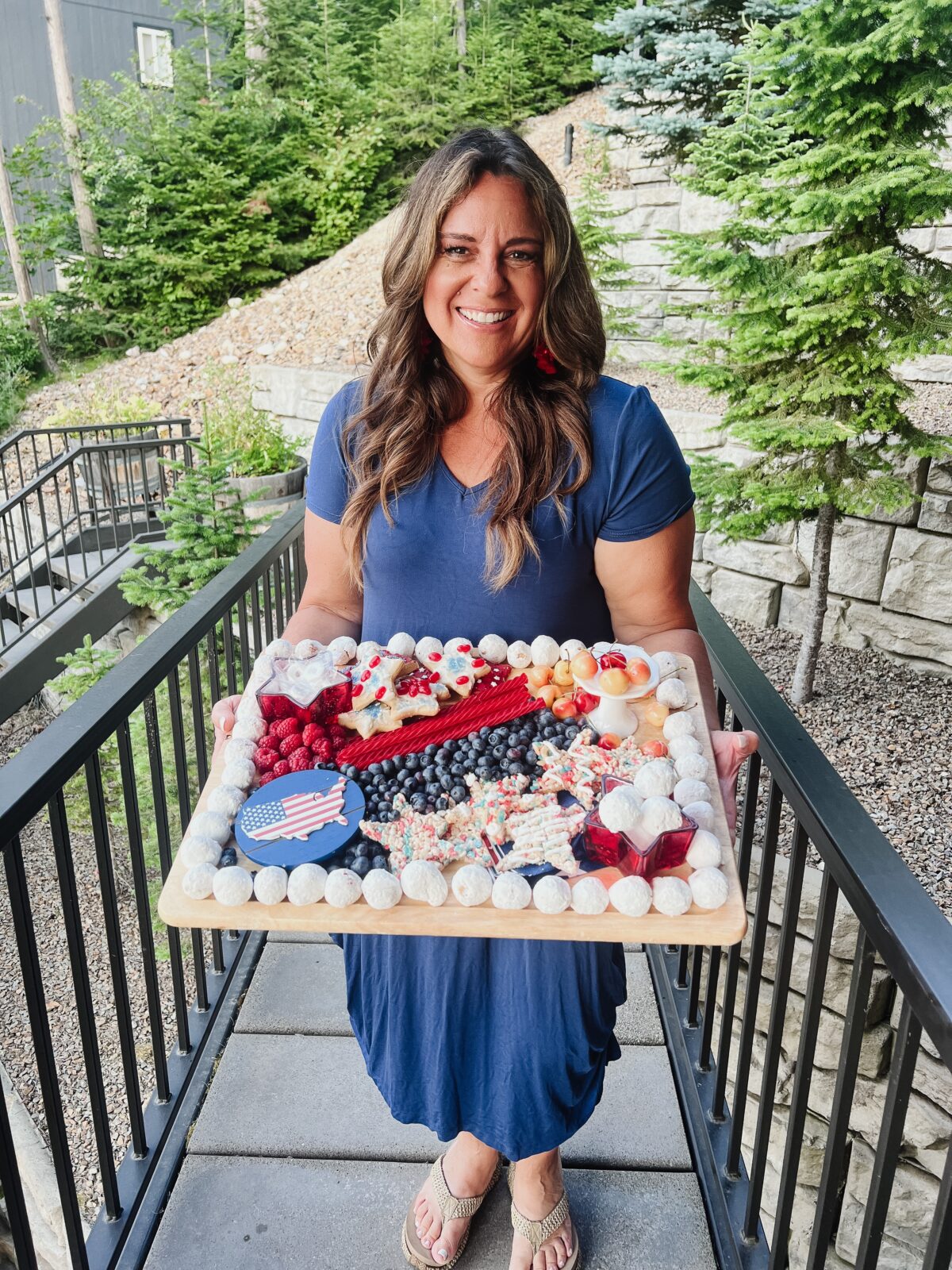 Blog - Krista Gilbert