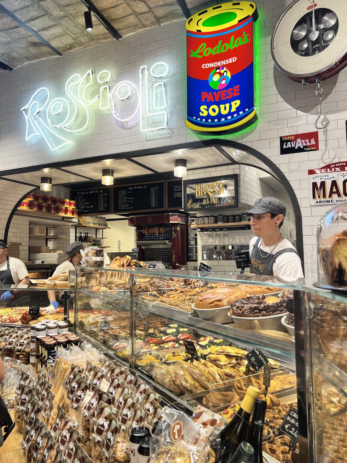 8 Must-Do’s in Rome, Italy - Krista Gilbert