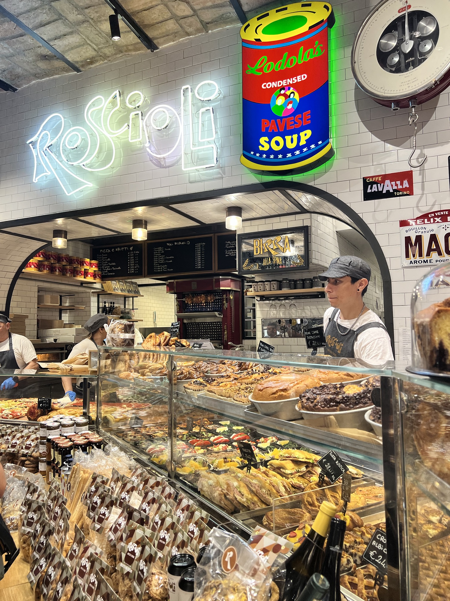 8 Must-Do’s in Rome, Italy - Krista Gilbert